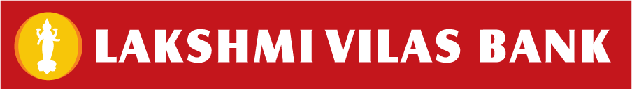 Free High-Quality Lakshmi Vilas Bank Logo Vector for Creative Design