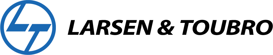 Free High-Quality Larsen Toubro Logo Vector for Creative Design