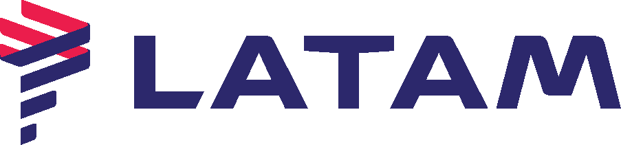 Free High-Quality Latam Airlines Logo for Creative Design