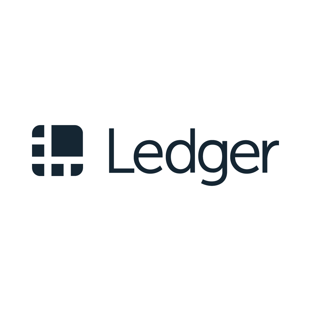 Free High-Quality Ledger Wallet Logo for Creative Design
