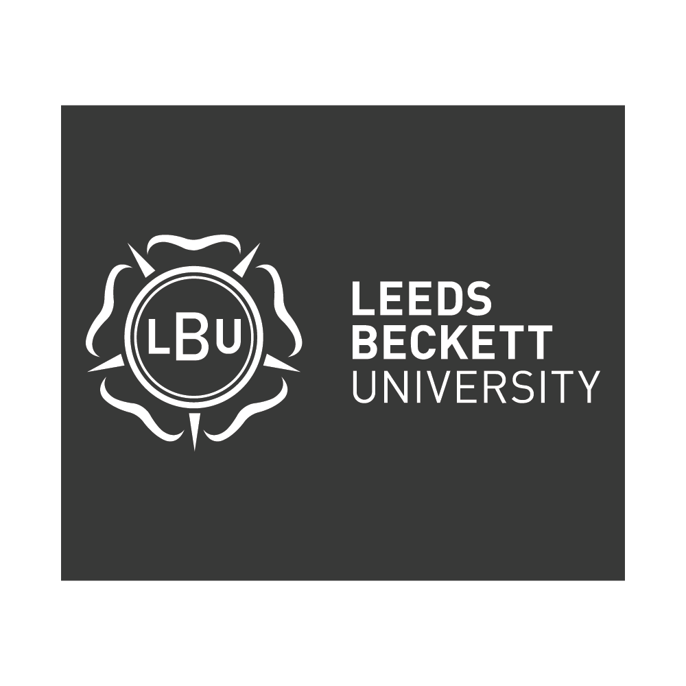 Free High-Quality Leeds Beckett University Logo for Creative Design
