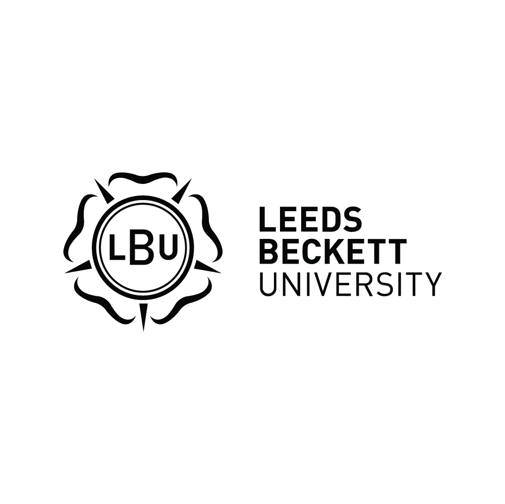 Free High-Quality Leeds Beckett University Logo Png for Creative Design