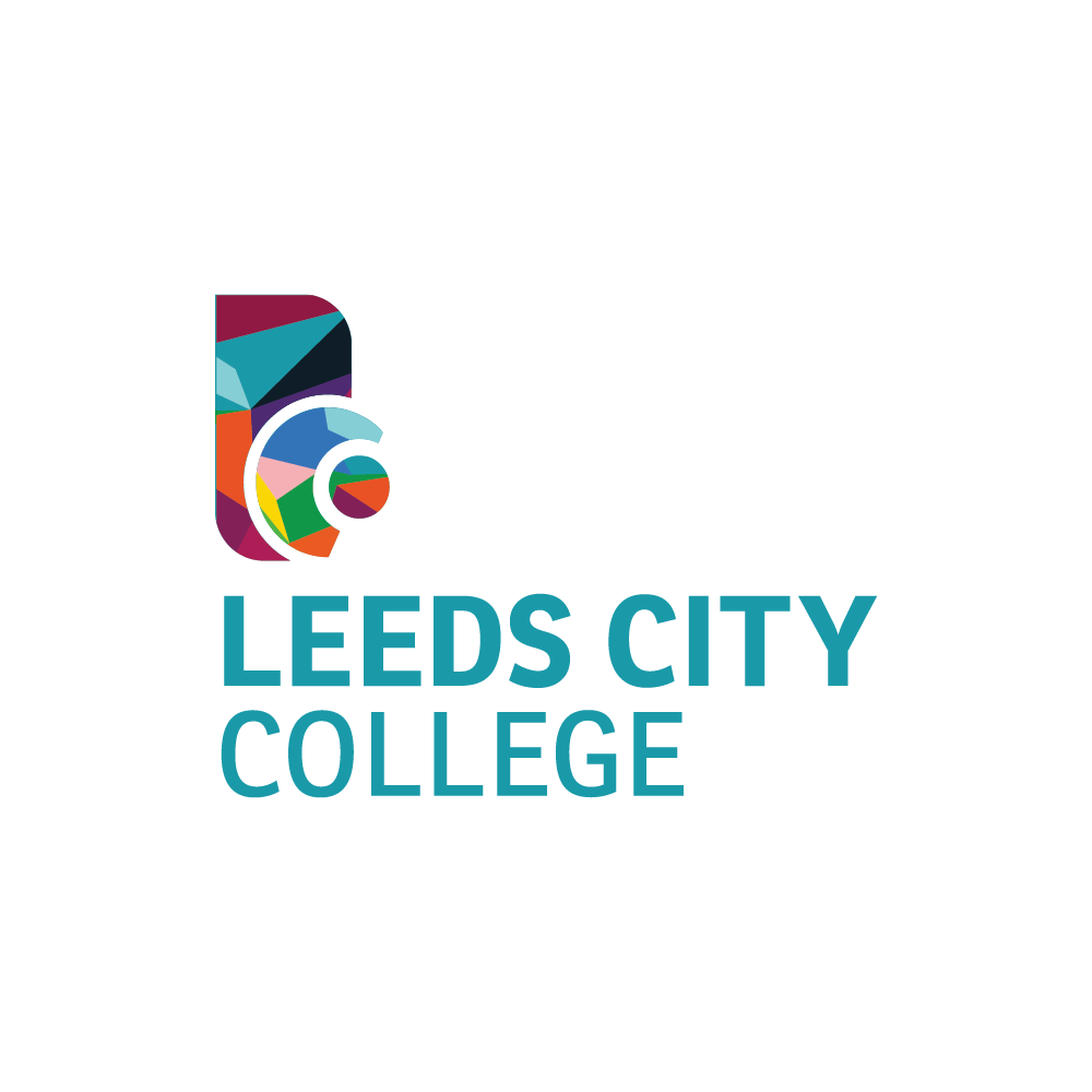 Free High-Quality Leeds City College Logo for Creative Design