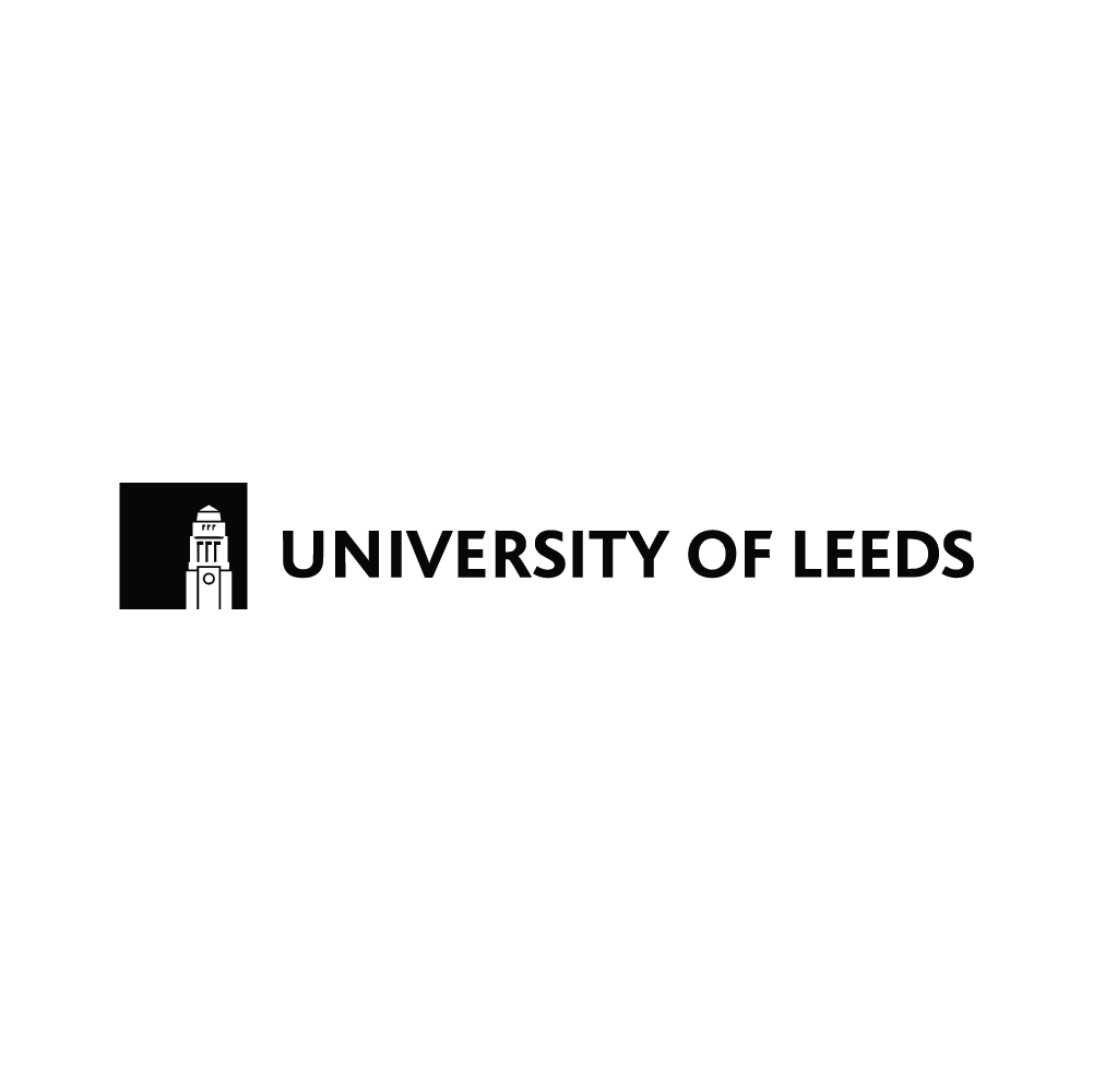 Free High-Quality Leeds University Logo Png for Creative Design