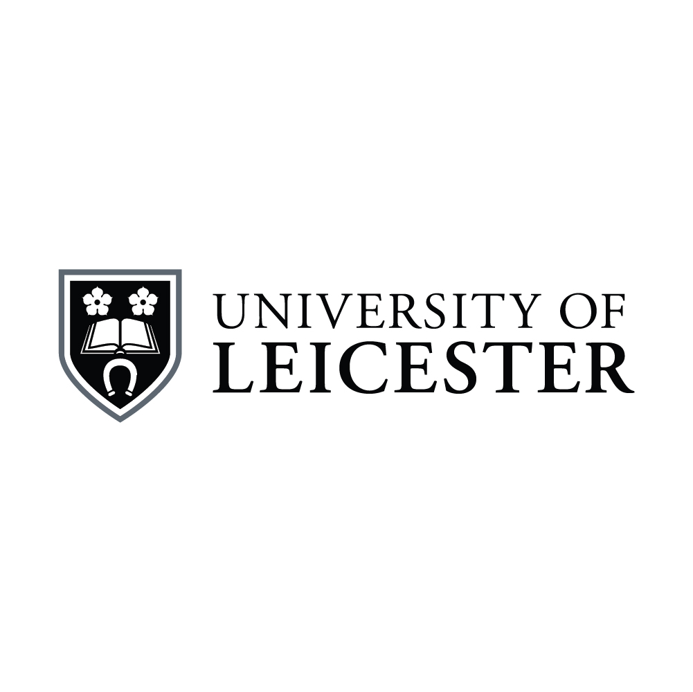 Free High-Quality Leicester University Logo Png for Creative Design
