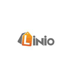 Free High-Quality Linio Logo for Creative Design