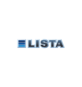 Free High-Quality Lista Logo for Creative Design