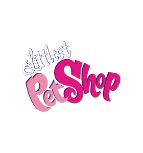 Free High-Quality Littlest Pet Shop Logo for Creative Design