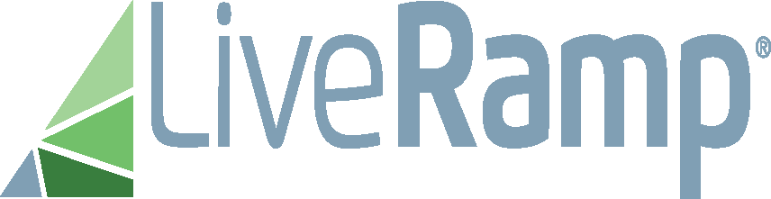 Free High-Quality LiveRamp Logo for Creative Design