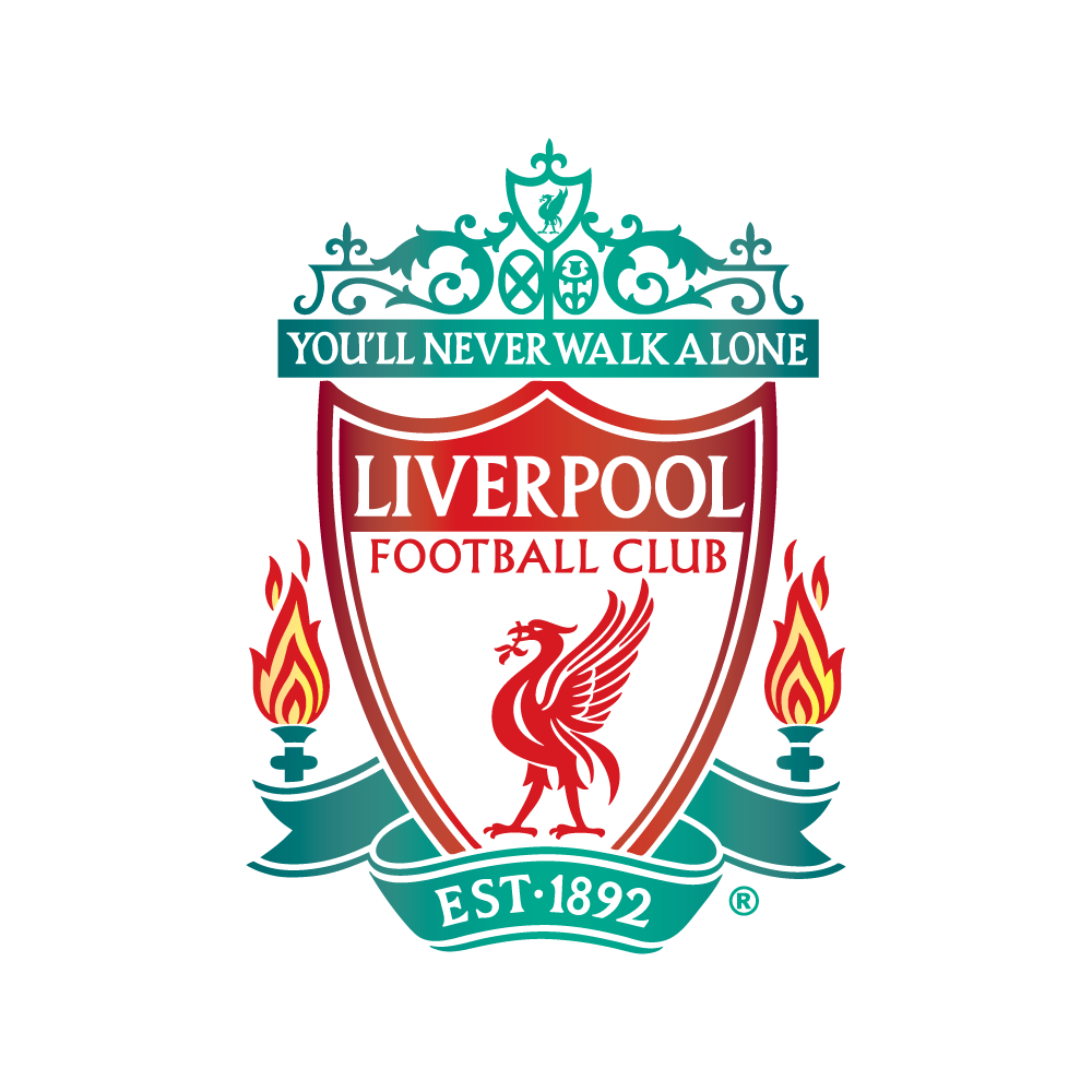 Free High-Quality Liverpool FC Logo for Creative Design