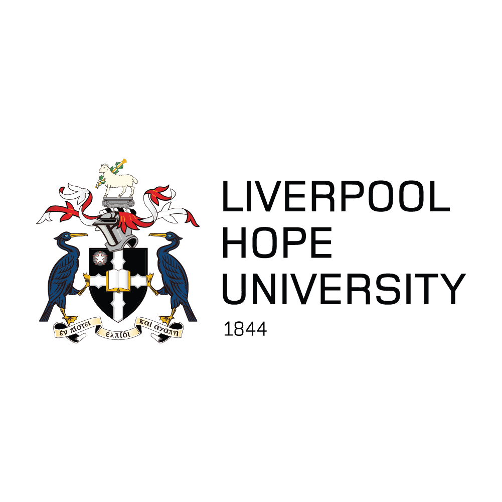Free High-Quality Liverpool Hope University Logo Png for Creative Design