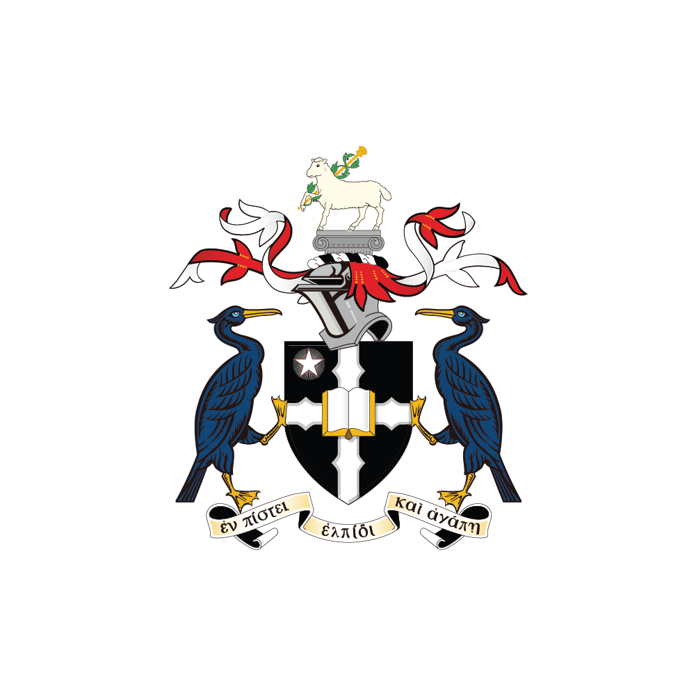 Free High-Quality Liverpool Hope University Logo Icon for Creative Design