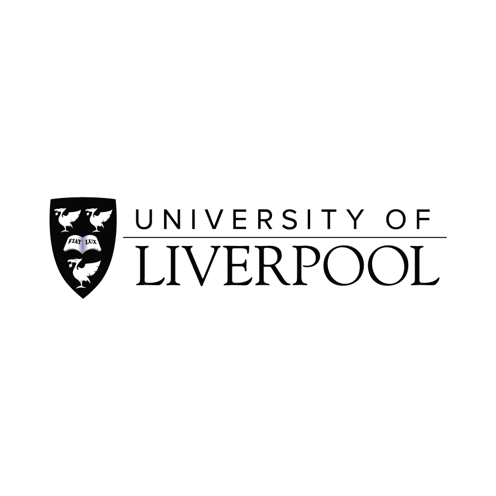 Free High-Quality Liverpool University Logo Png for Creative Design