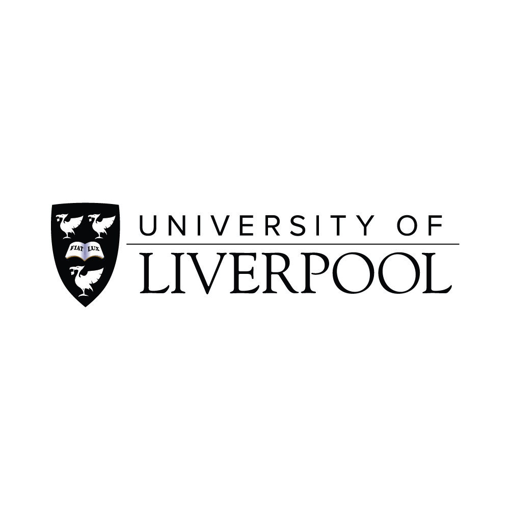 Free High-Quality Liverpool University Logo Png for Creative Design