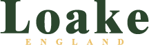 Free High-Quality Loake Logo for Creative Design