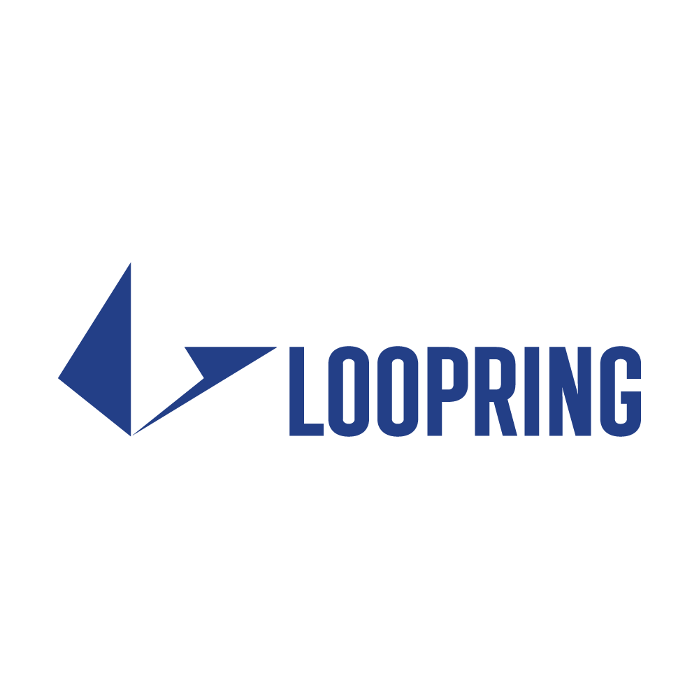 Free High-Quality Loopring Logo for Creative Design