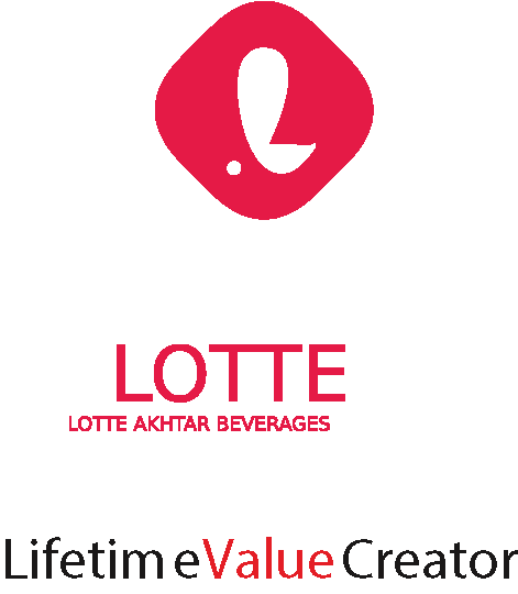 Free High-Quality Lotte Shopping Vector Logo for Creative Design
