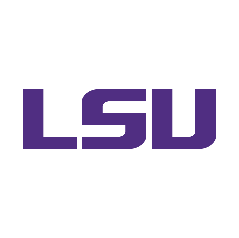 Free High-Quality Louisiana State University Logo Transparent for ...
