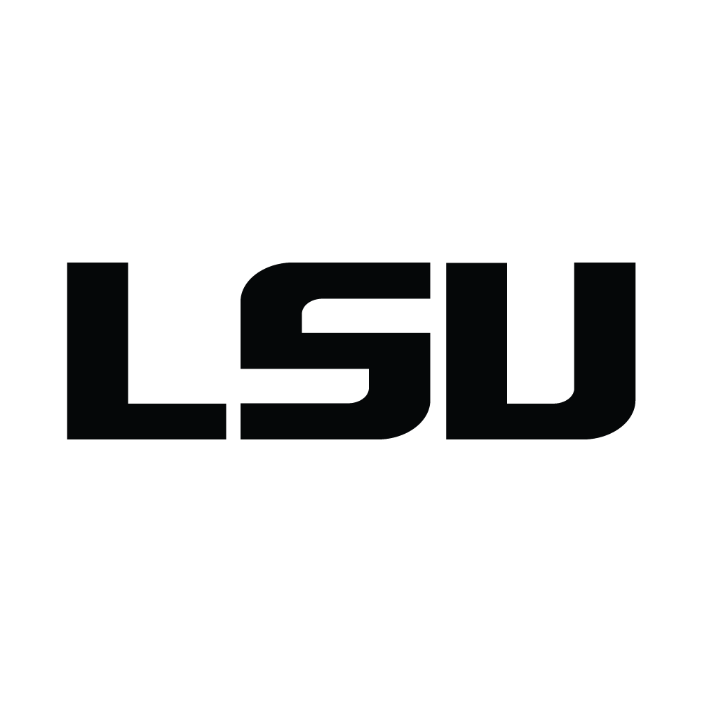 Free High-Quality Louisiana State University Logo Icon for Creative Design