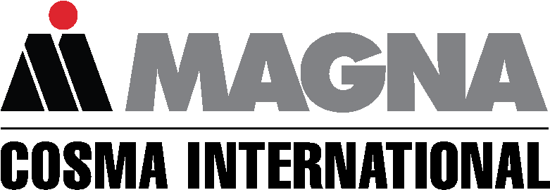 Free High-Quality Magna International Vector Logo for Creative Design