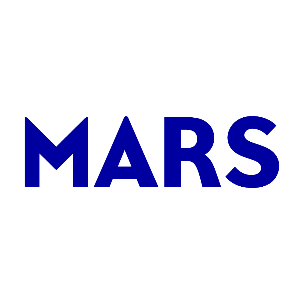 Free High-Quality Mars Foods Logo for Creative Design