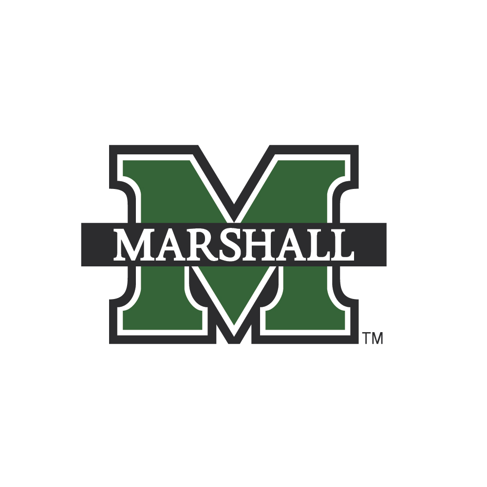 Free High-Quality Marshall University Logo for Creative Design