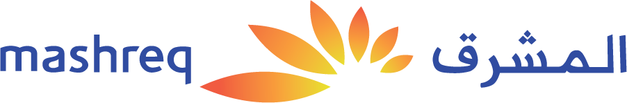 Free High-Quality Mashreq Bank Vector Logo for Creative Design
