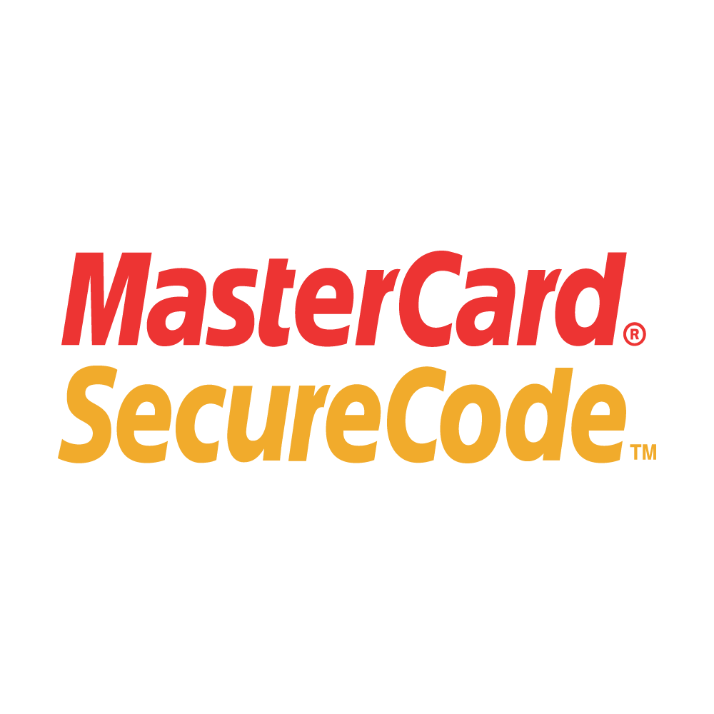 Free High-Quality MasterCard SecureCode Logo for Creative Design