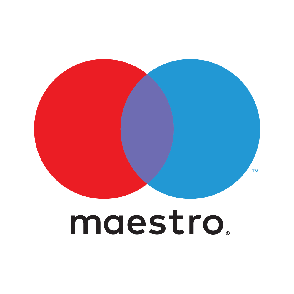 Free High-Quality Mastercard Maestro Logo for Creative Design