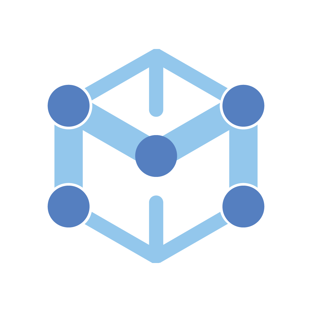 Free High-Quality Measurable Data Token Logo for Creative Design