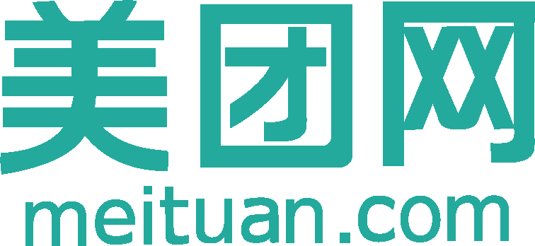 Free High-Quality Meituan Dianping Vector Logo for Creative Design