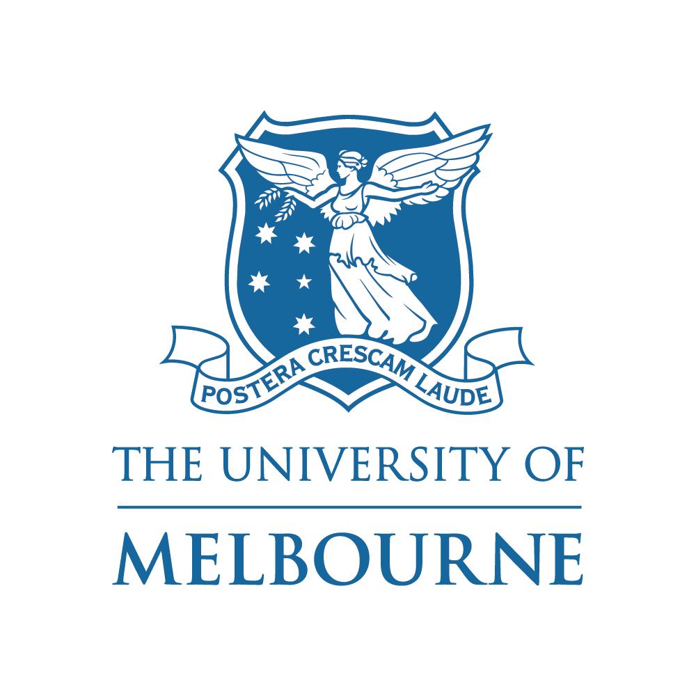 Free High-Quality Melbourne University Logo for Creative Design