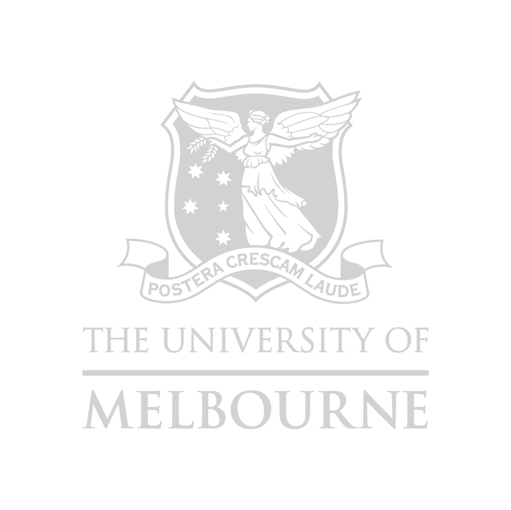 Free High-Quality Melbourne University Logo Png for Creative Design