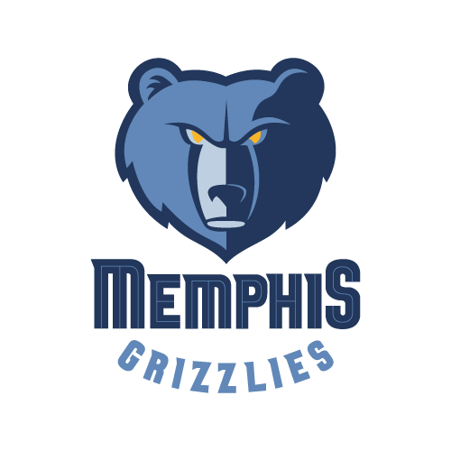 Free High-Quality Memphis Grizzlies Logo Png for Creative Design