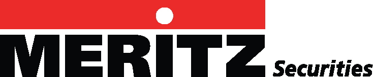 Free High-Quality Meritz Financial Group Vector Logo for Creative Design