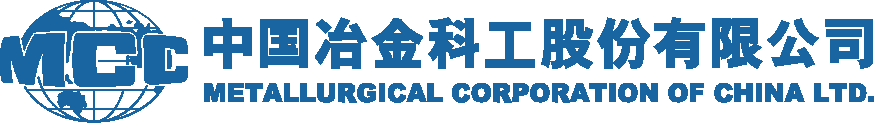 Free High-Quality Metallurgical Corp of China Vector Logo for Creative ...