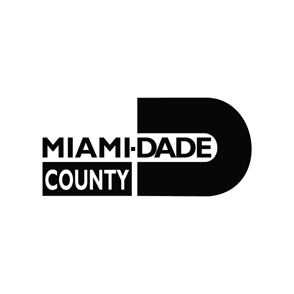 Free High-Quality Miami Dade Government Logo Png for Creative Design