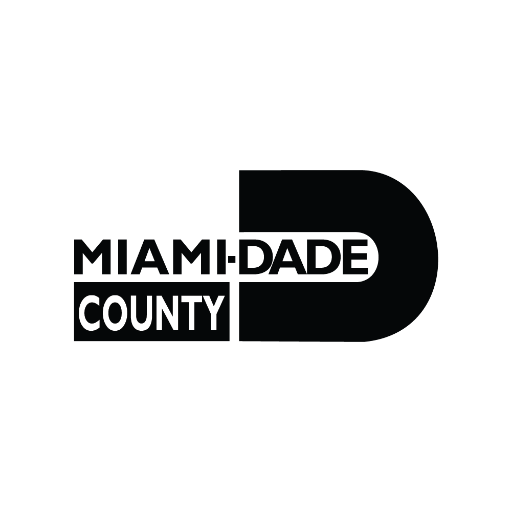 Free High-Quality Miami Dade Government Logo Png for Creative Design
