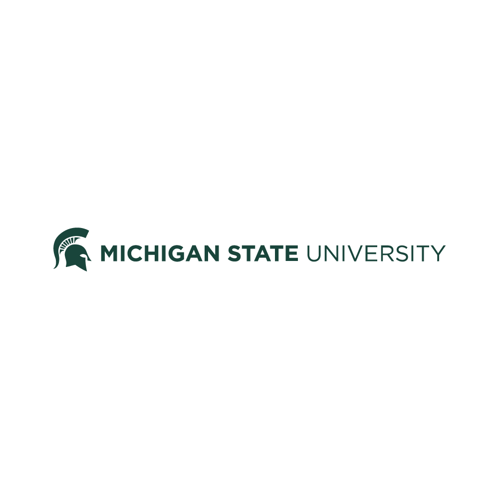 Free High-Quality Michigan State University Logo Eps File for Creative ...