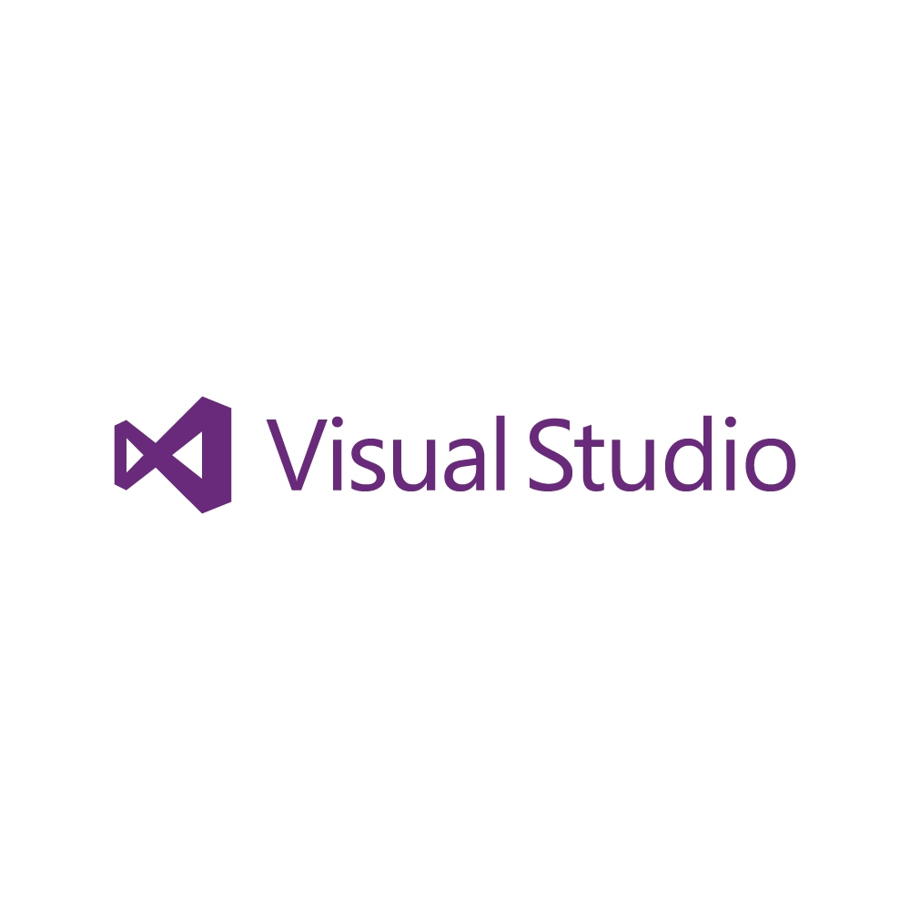 Download Microsoft Visual Studio Logo in SVG Vector or PNG
