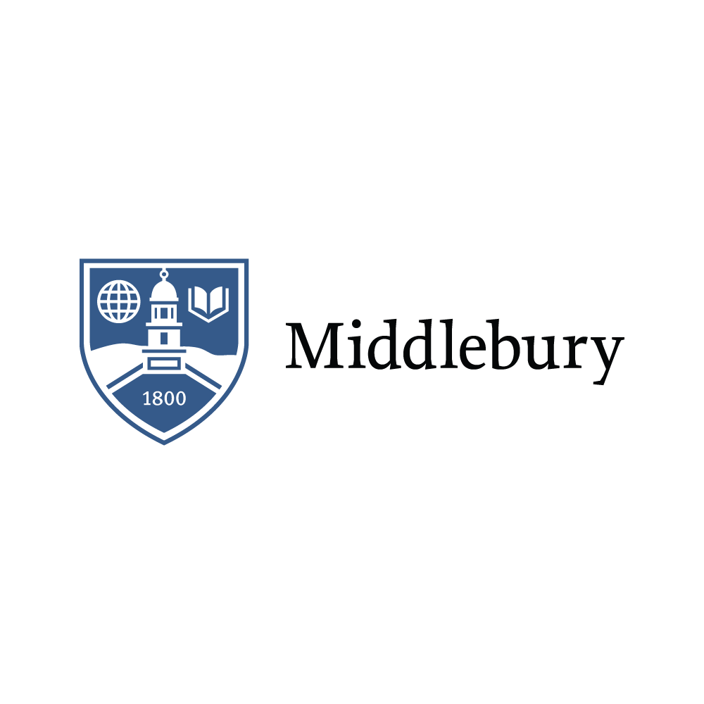 Free High-Quality Middlebury College Logo for Creative Design