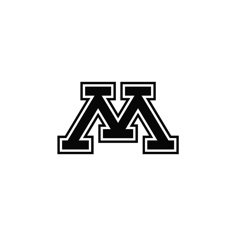 Free High-Quality Minnesota University Logo Icon for Creative Design