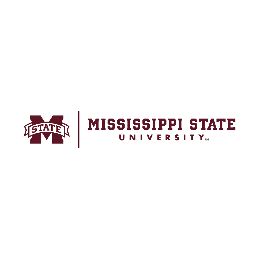 Free High-Quality Mississippi State University Logo for Creative Design