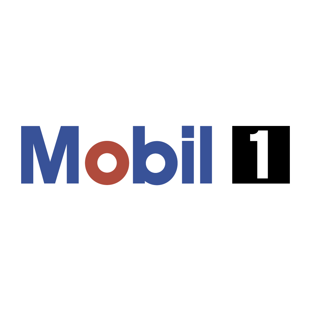 Free High-Quality Mobil 1 Logo for Creative Design