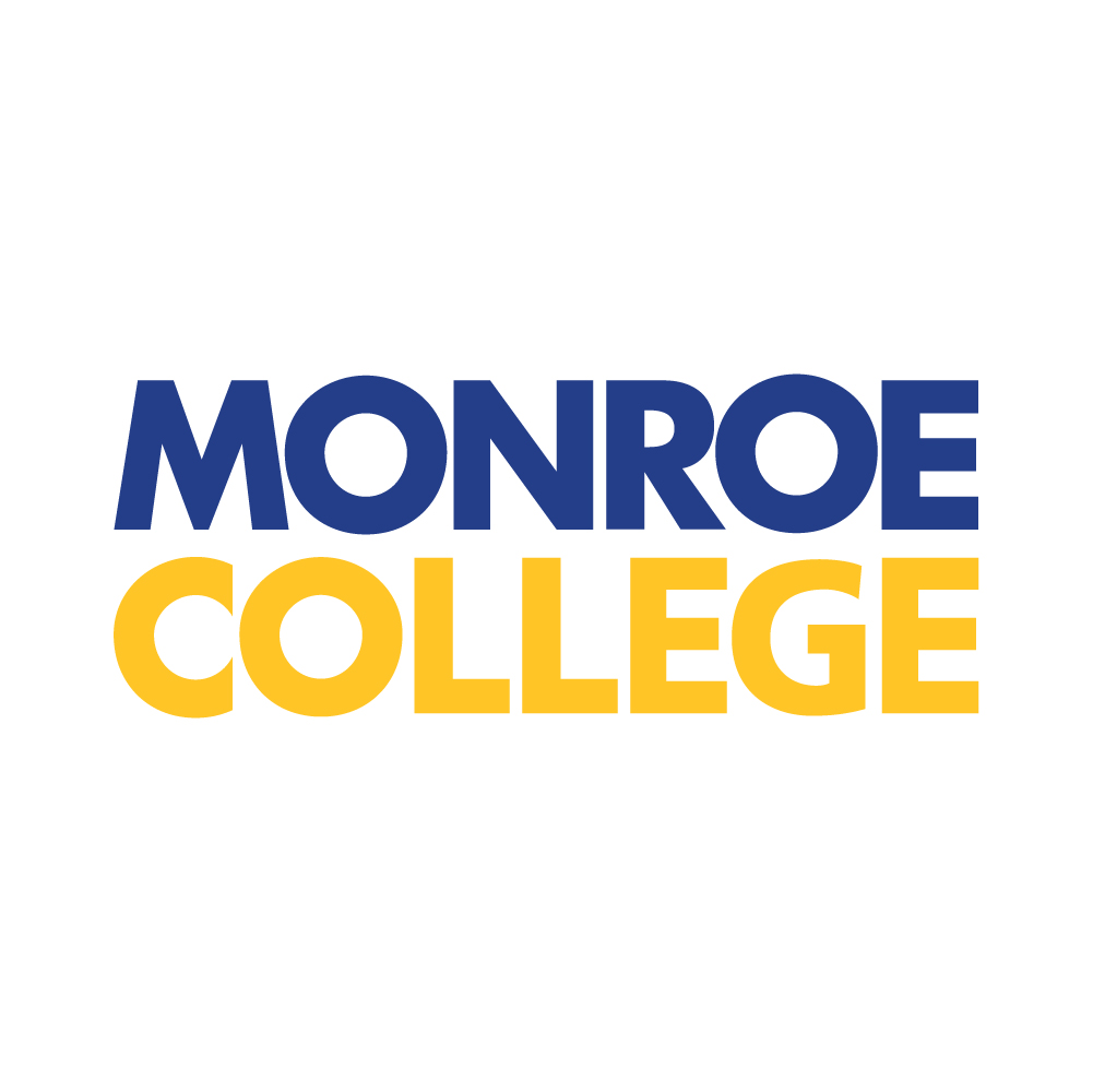 Free High-Quality Monroe College Logo Transparent for Creative Design