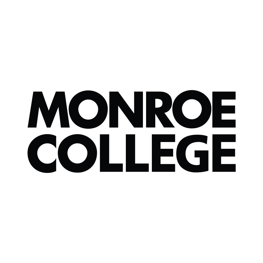 Free High-Quality Monroe College Logo Icon for Creative Design