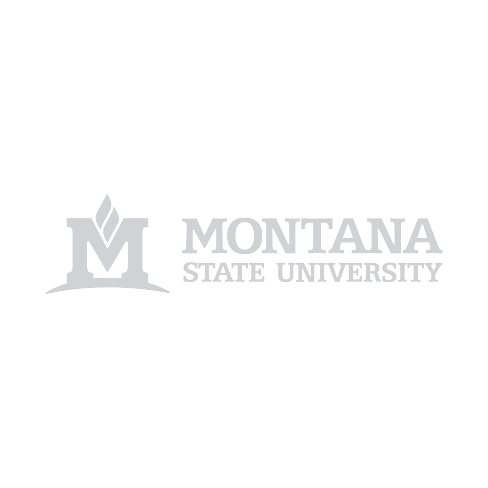 Free High-Quality Montana State University Logo Vector for Creative Design