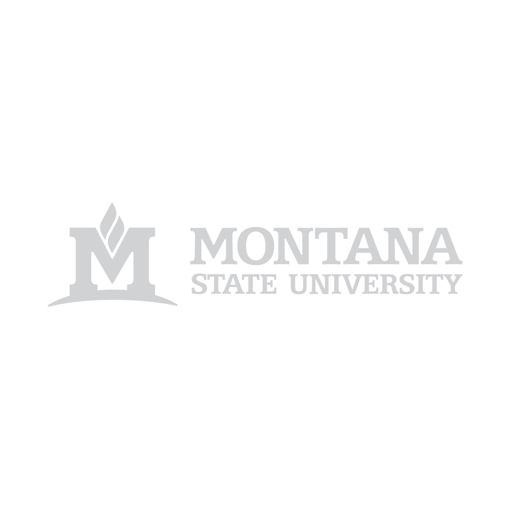 Free High-Quality Montana State University Logo Vector for Creative Design