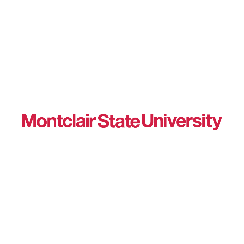 Free High-Quality Montclair State University Logo for Creative Design