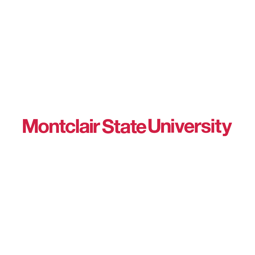 Free High-Quality Montclair State University Logo for Creative Design